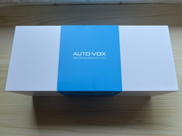 AUTO VOX T9 Pro 口コミと評判を徹底検証！機能や注意点も紹介